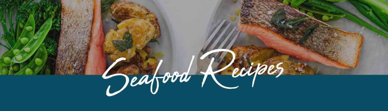 Easy As Aussie Seafood Platter | Great Australian Seafood