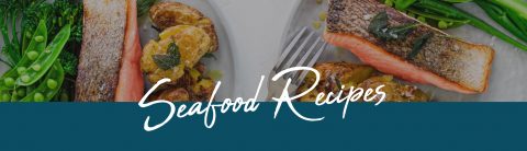 Easy As Aussie Seafood Platter | Great Australian Seafood