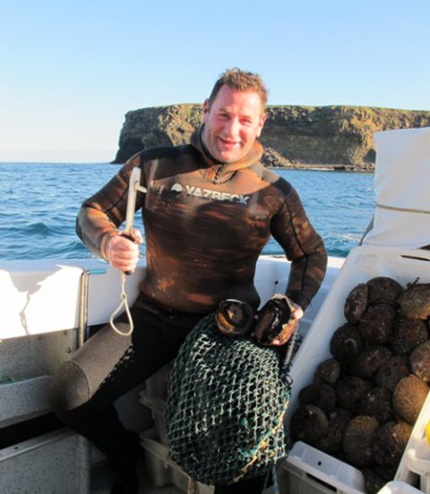 Meet our Industry | Great Australian Seafood