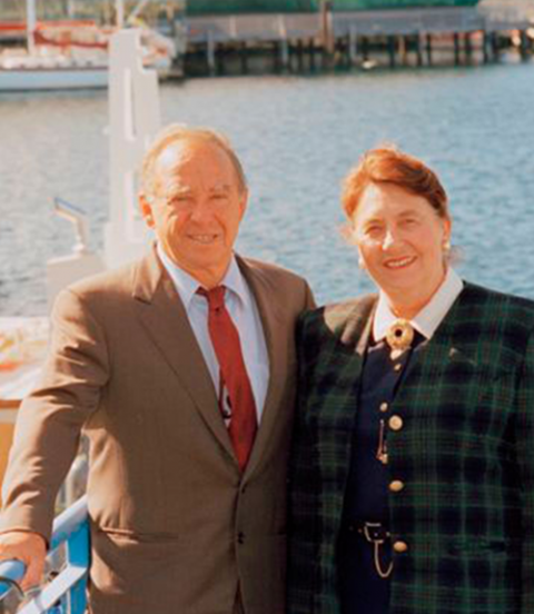 Meet our Industry | Great Australian Seafood