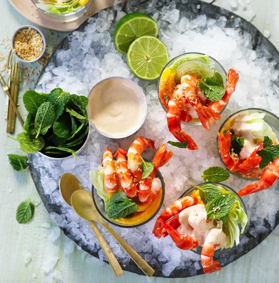 Recipes | Great Australian Seafood