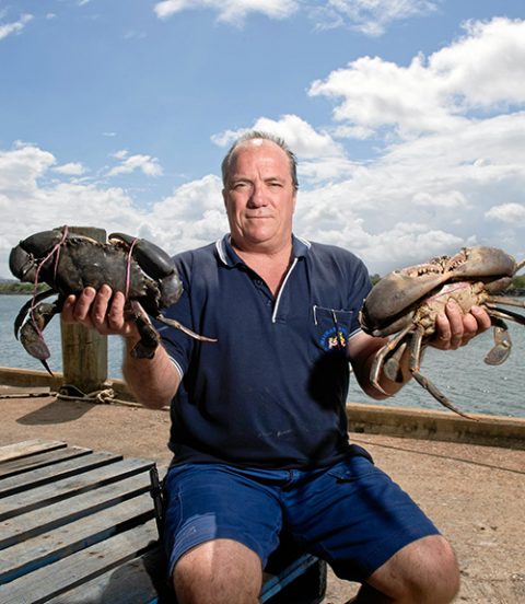 Meet our Industry | Great Australian Seafood