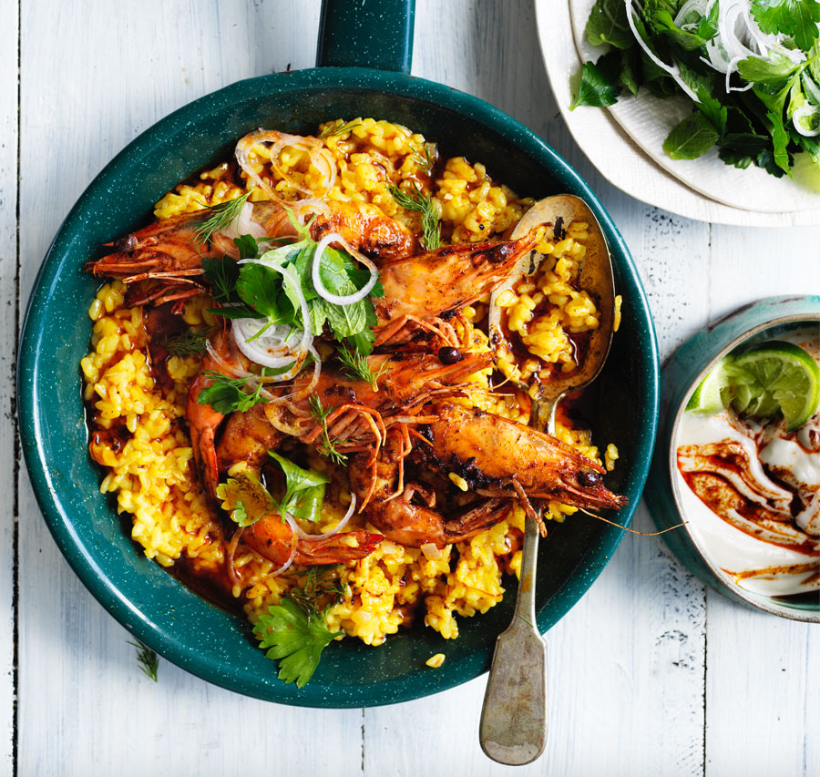 Recipes | Great Australian Seafood