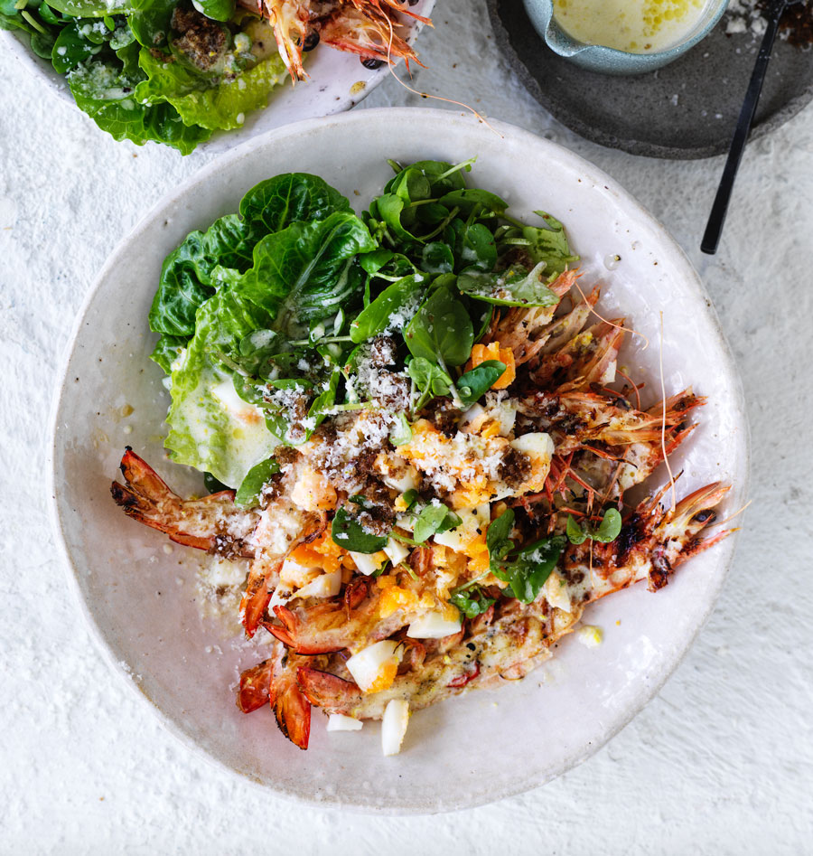 Recipes | Great Australian Seafood