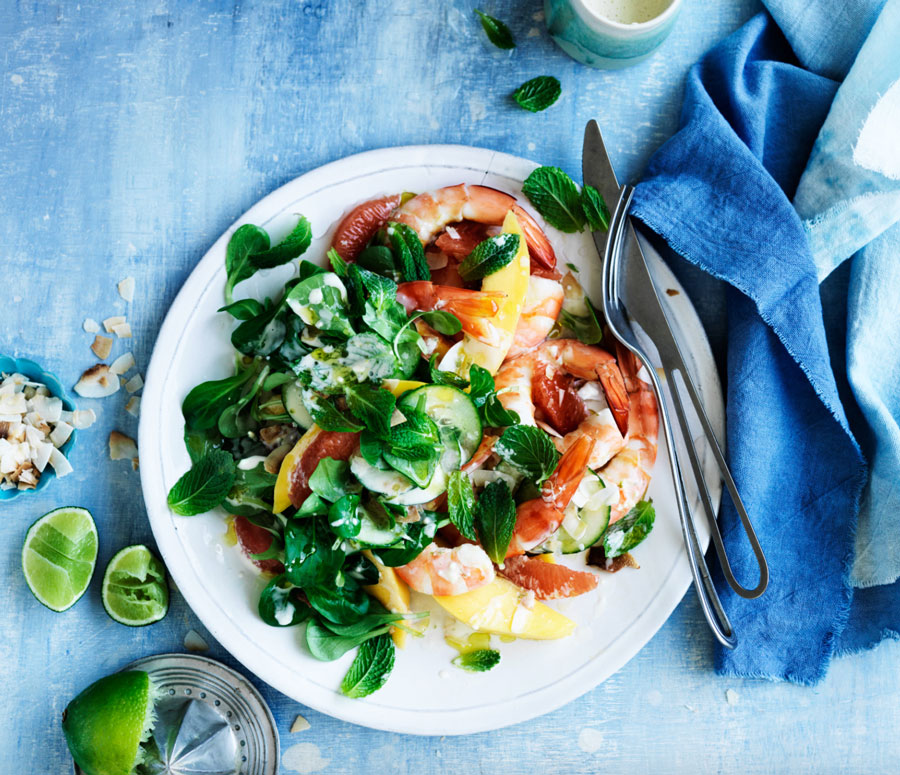 Recipes | Great Australian Seafood