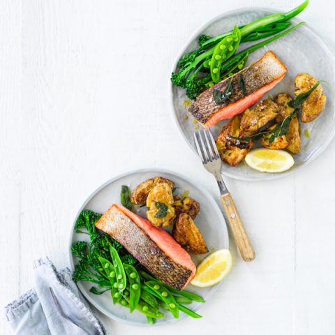 Recipes | Great Australian Seafood