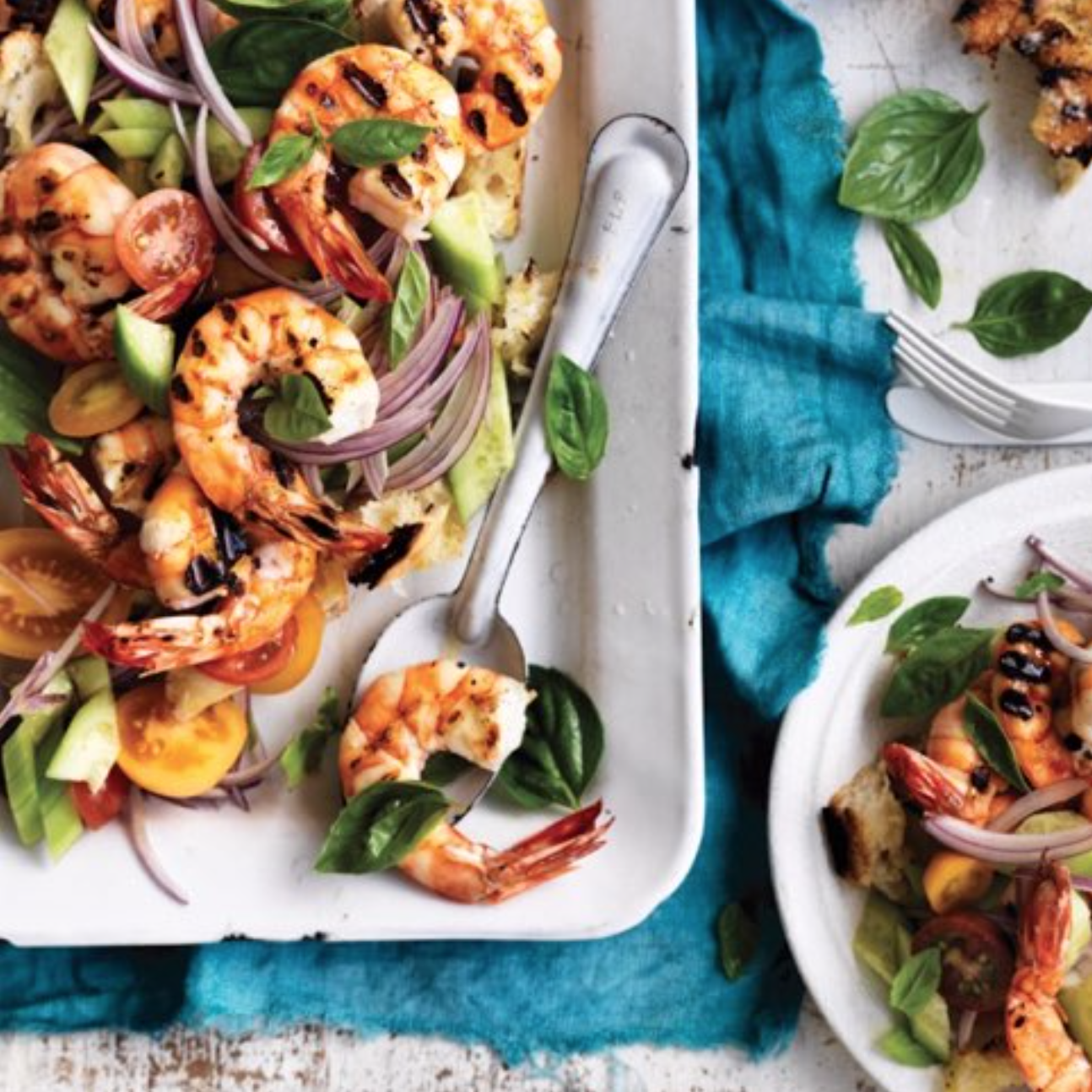 Recipes | Great Australian Seafood