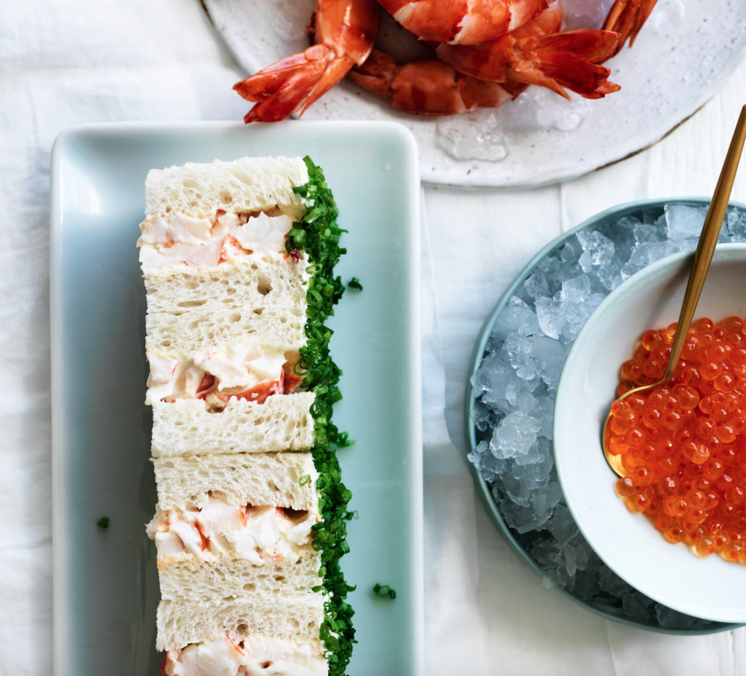 Recipes | Great Australian Seafood