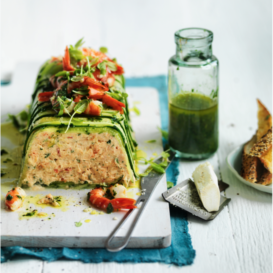 Recipes | Great Australian Seafood