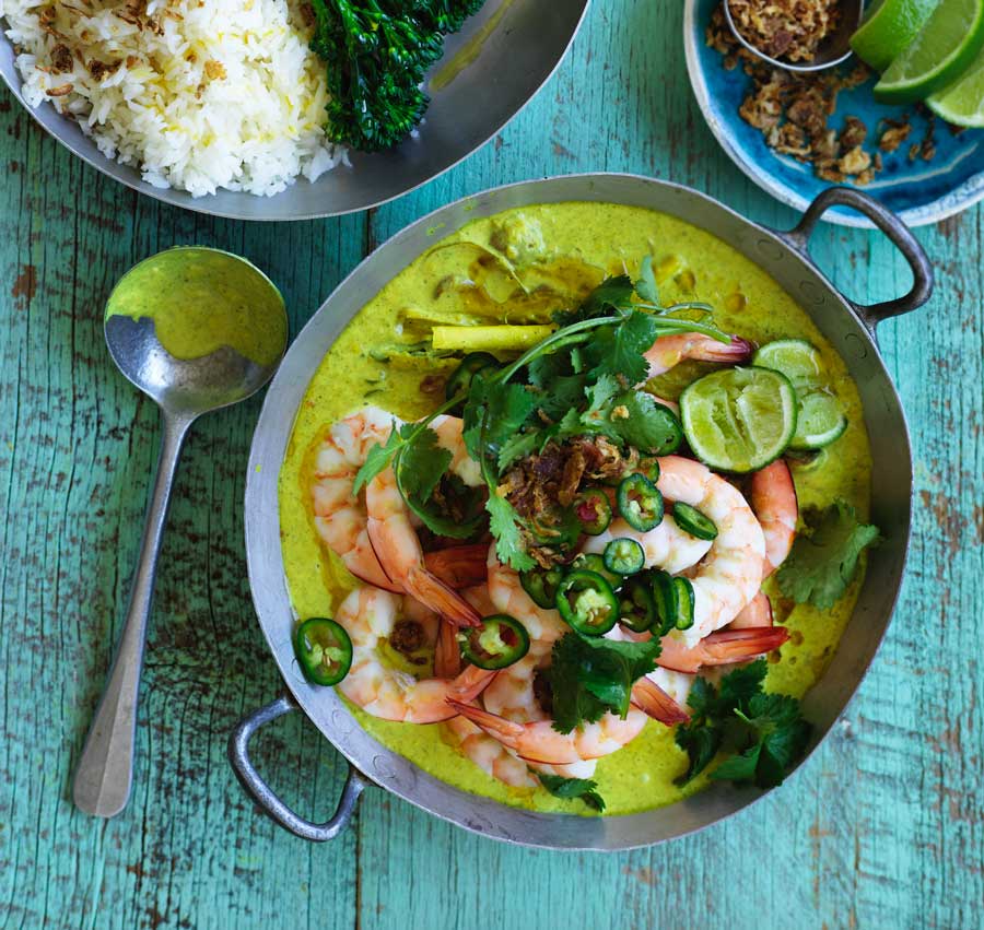 Recipes | Great Australian Seafood