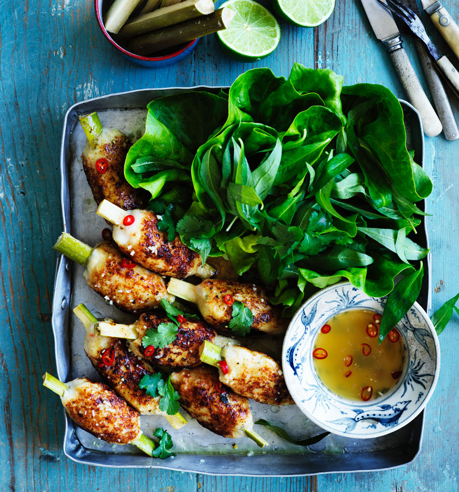 Recipes | Great Australian Seafood