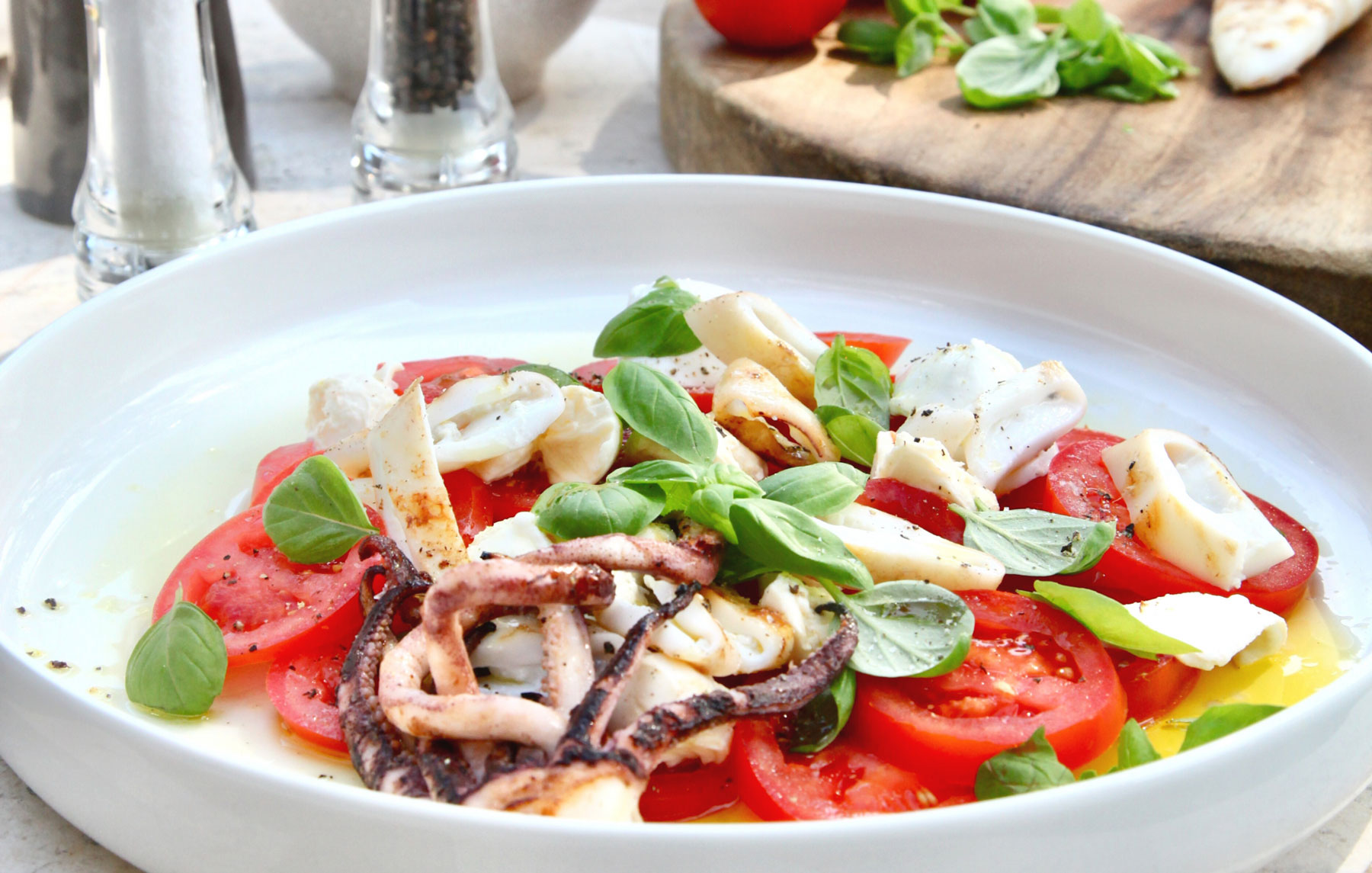 Recipes | Great Australian Seafood