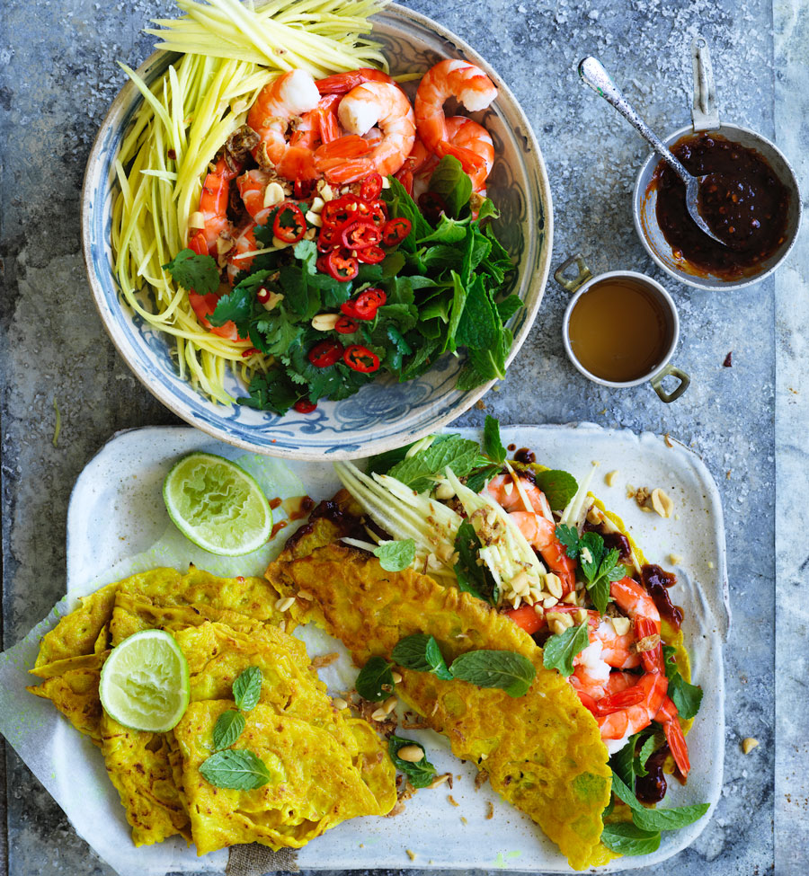 Recipes | Great Australian Seafood