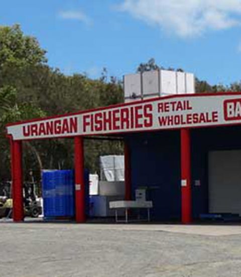 Meet our Industry | Great Australian Seafood