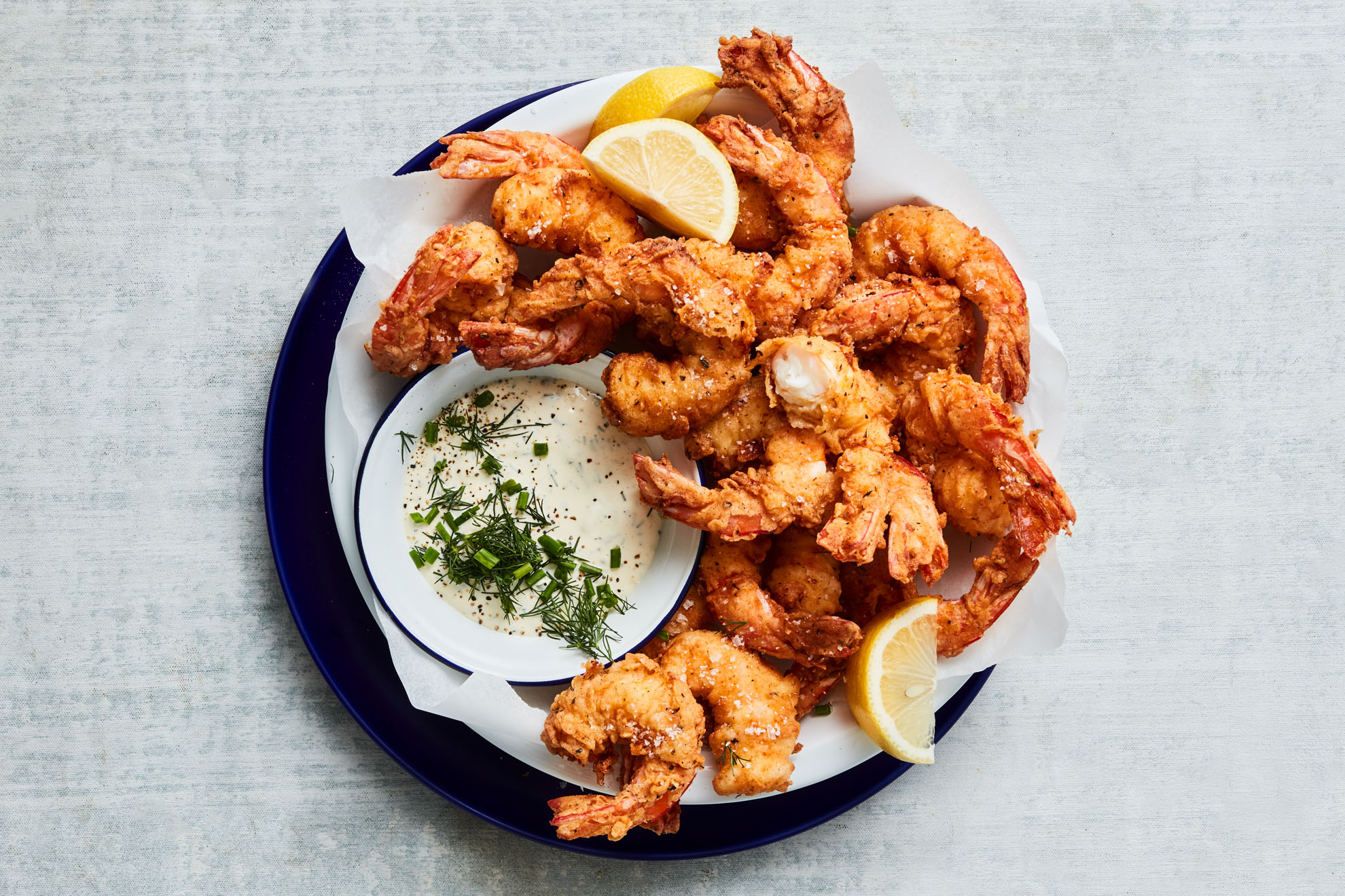 Recipes | Great Australian Seafood
