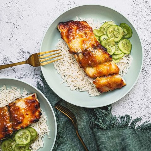 Recipes | Great Australian Seafood