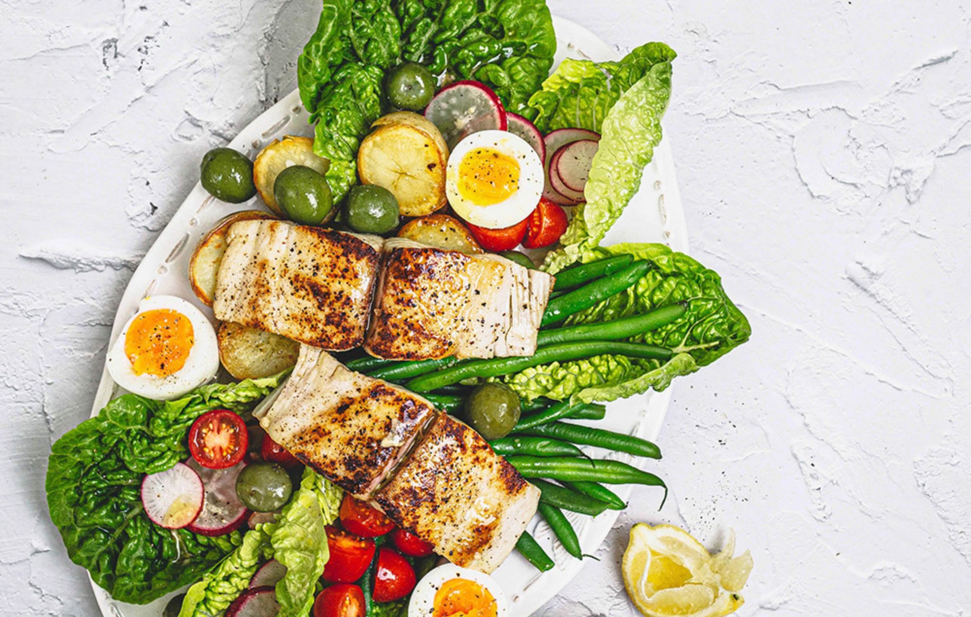 Recipes | Great Australian Seafood